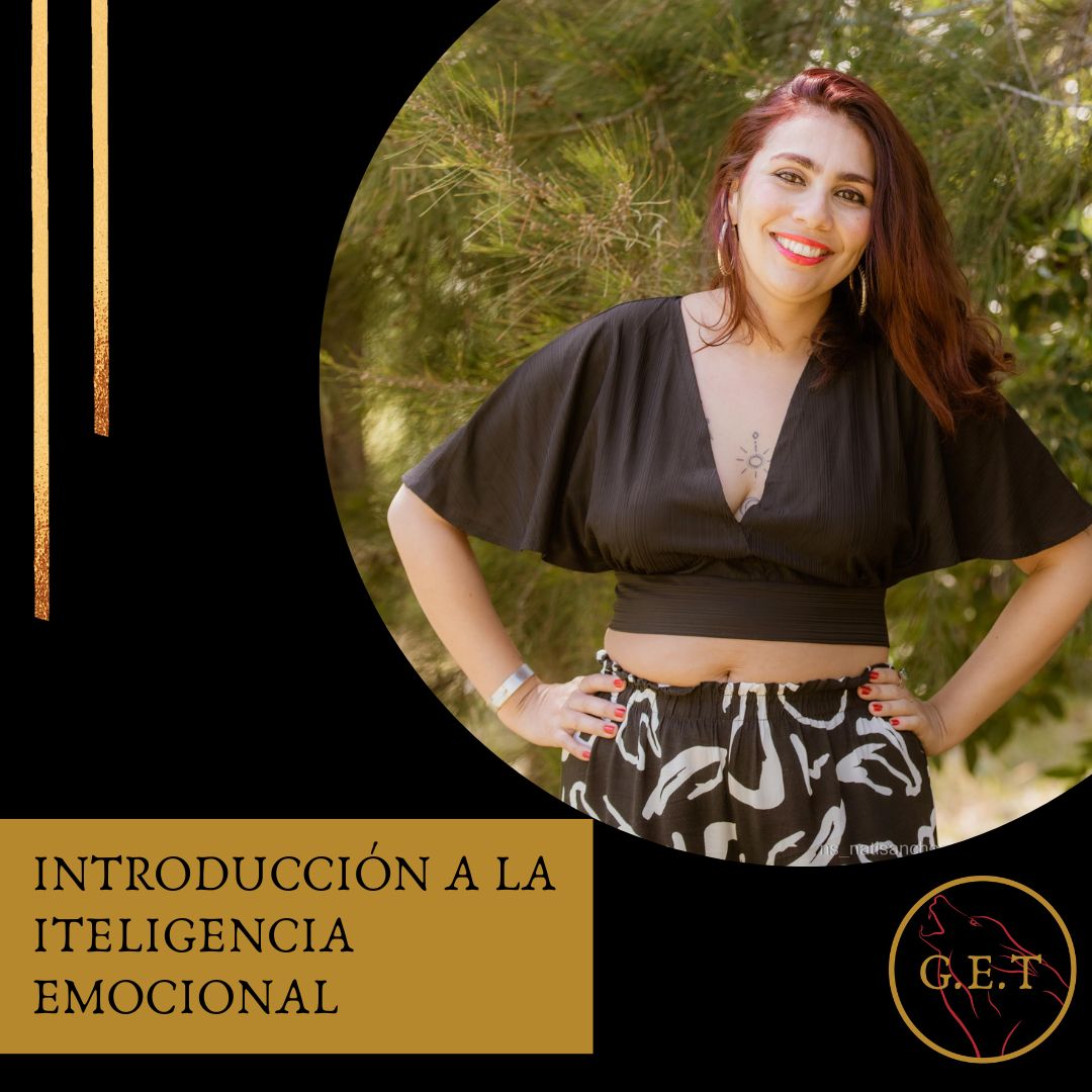 Introducción a la Inteligencia Emocional - Guidai Escuela Transform...