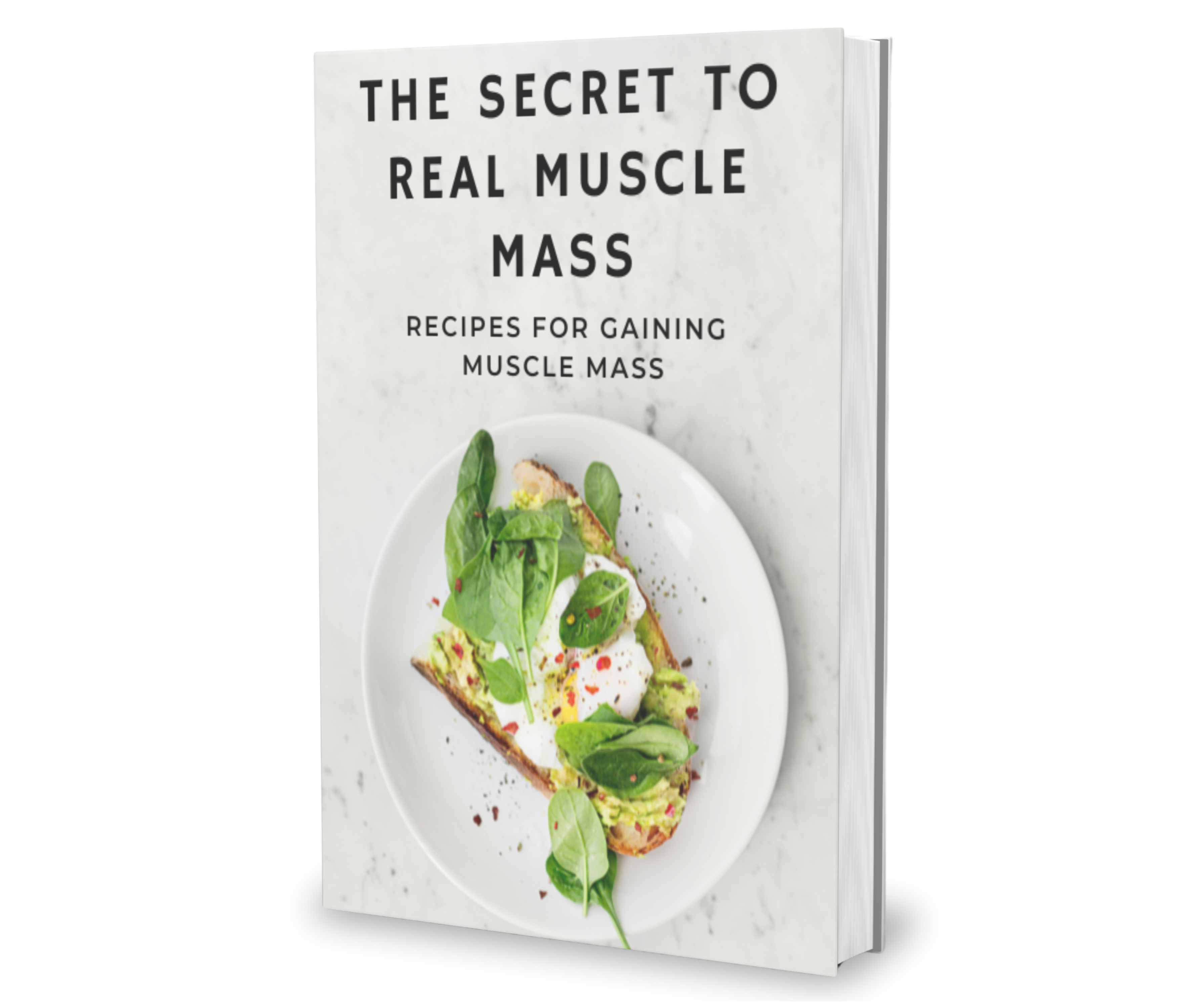 The Secret to real muscle mass