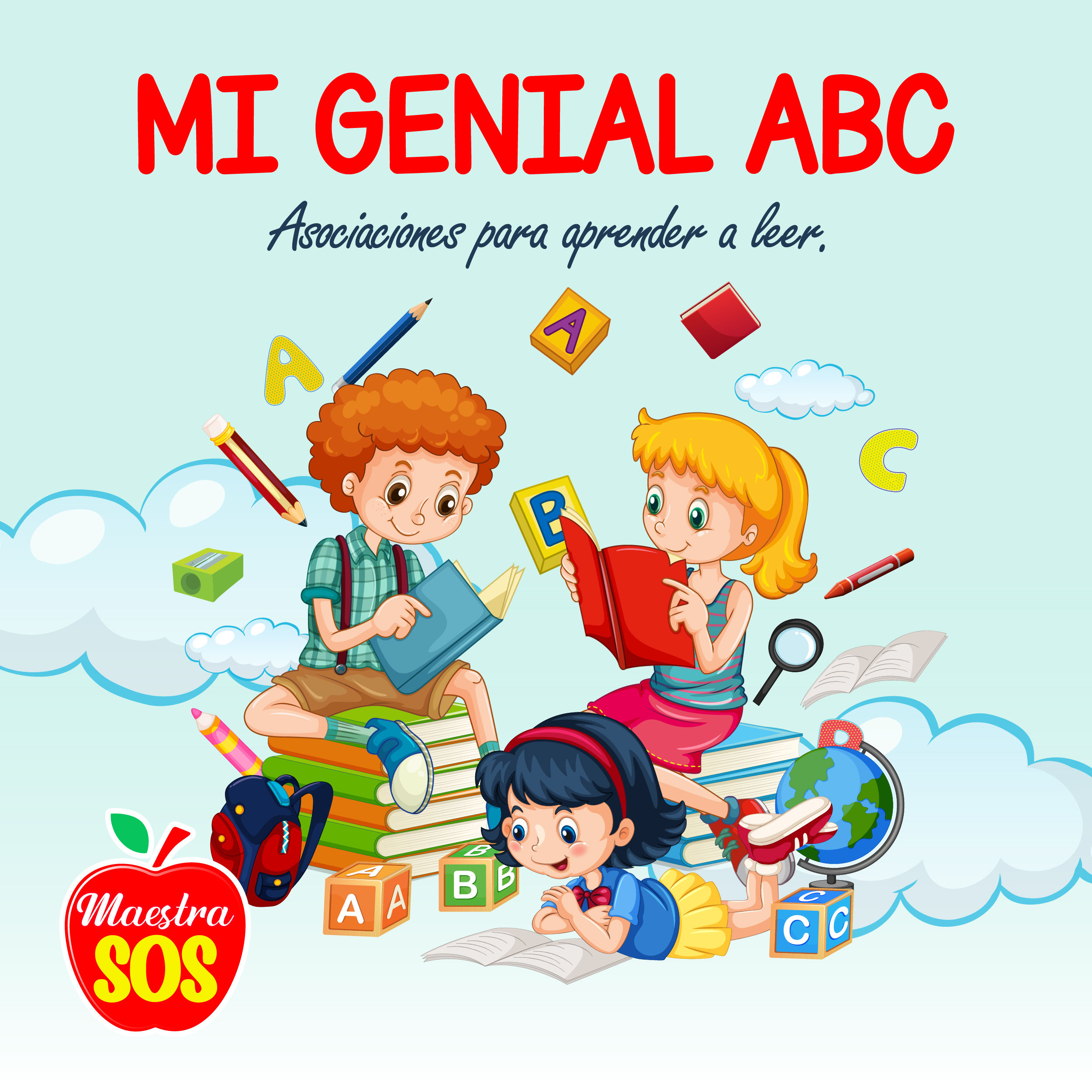 MI GENIAL ABC