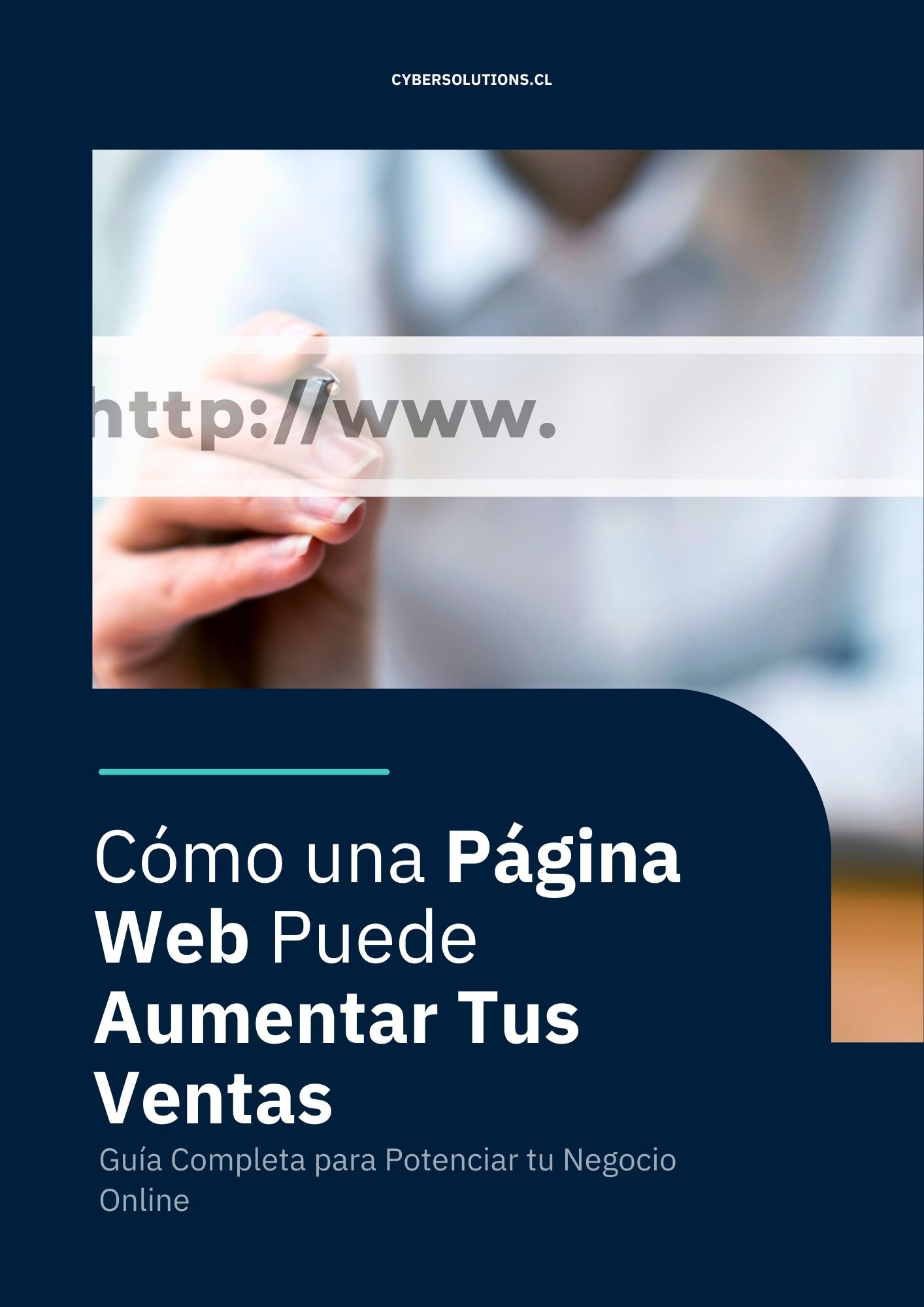Cómo una Página Web Puede Aumentar Tus Ventas - David Trigo Roman