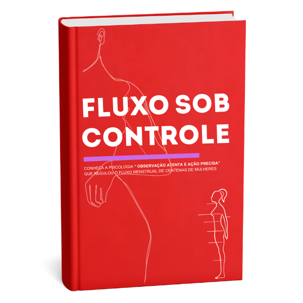 FLUXO SOB CONTROLE - Rharian Spanhol | Hotmart