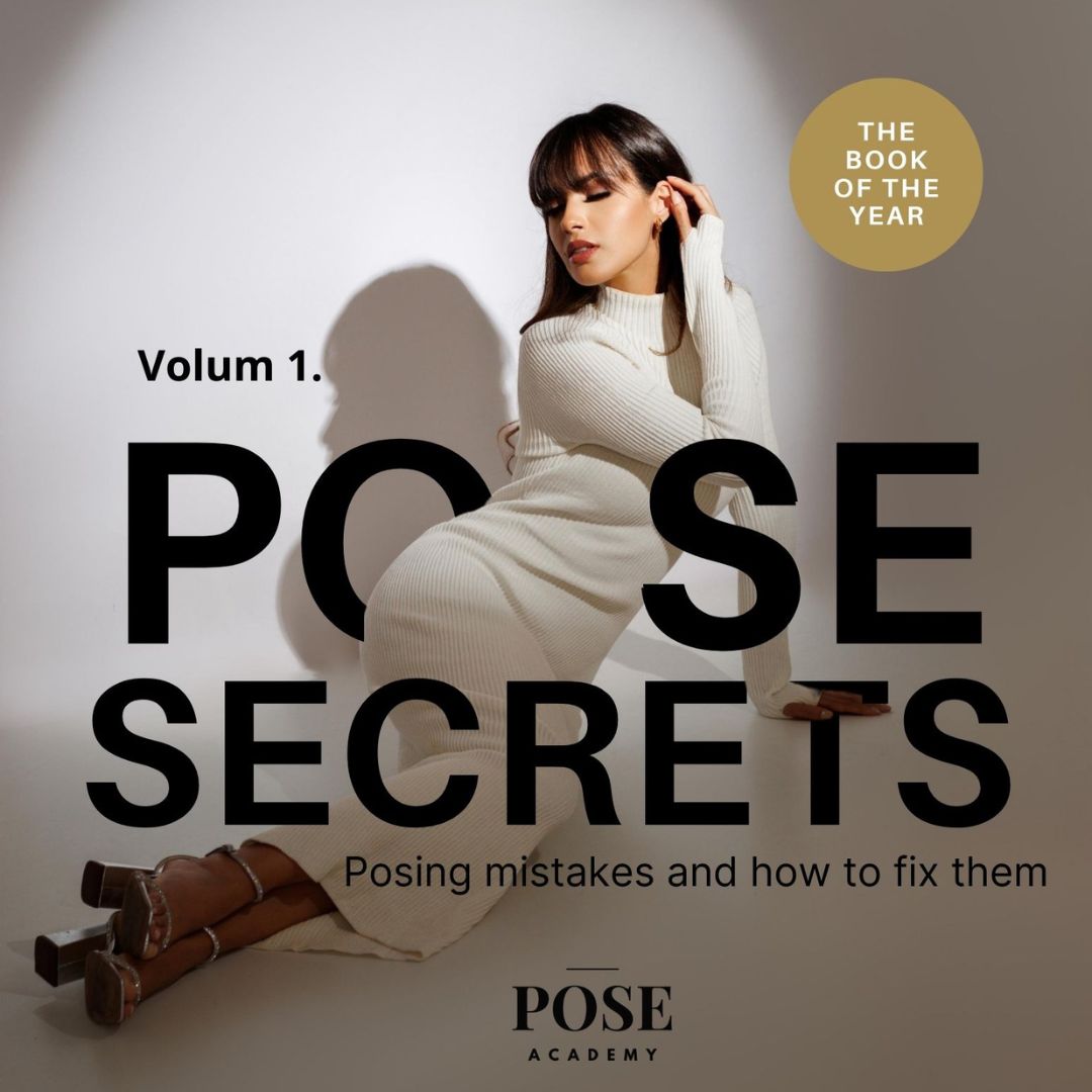 Posing Secrets Volume I