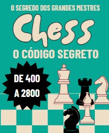Código Secreto- Chess.com