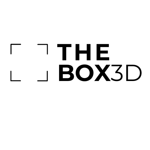 the box