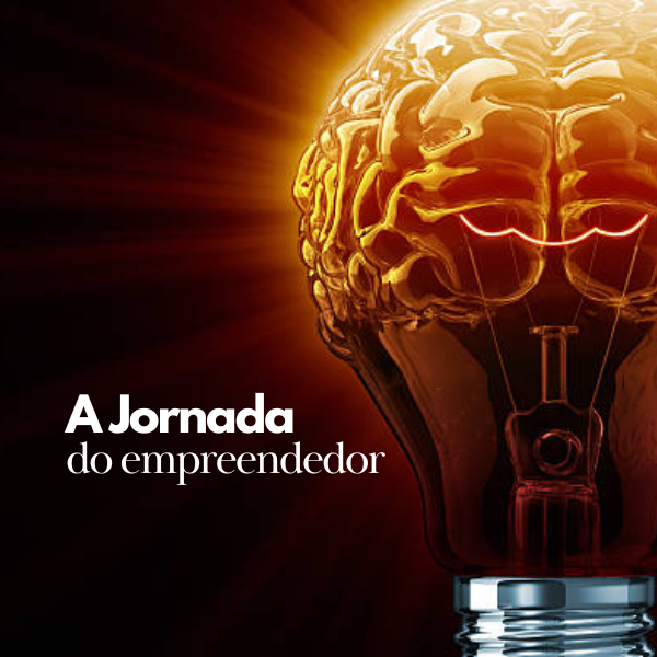 A Jornada do Empreendedor Cristão