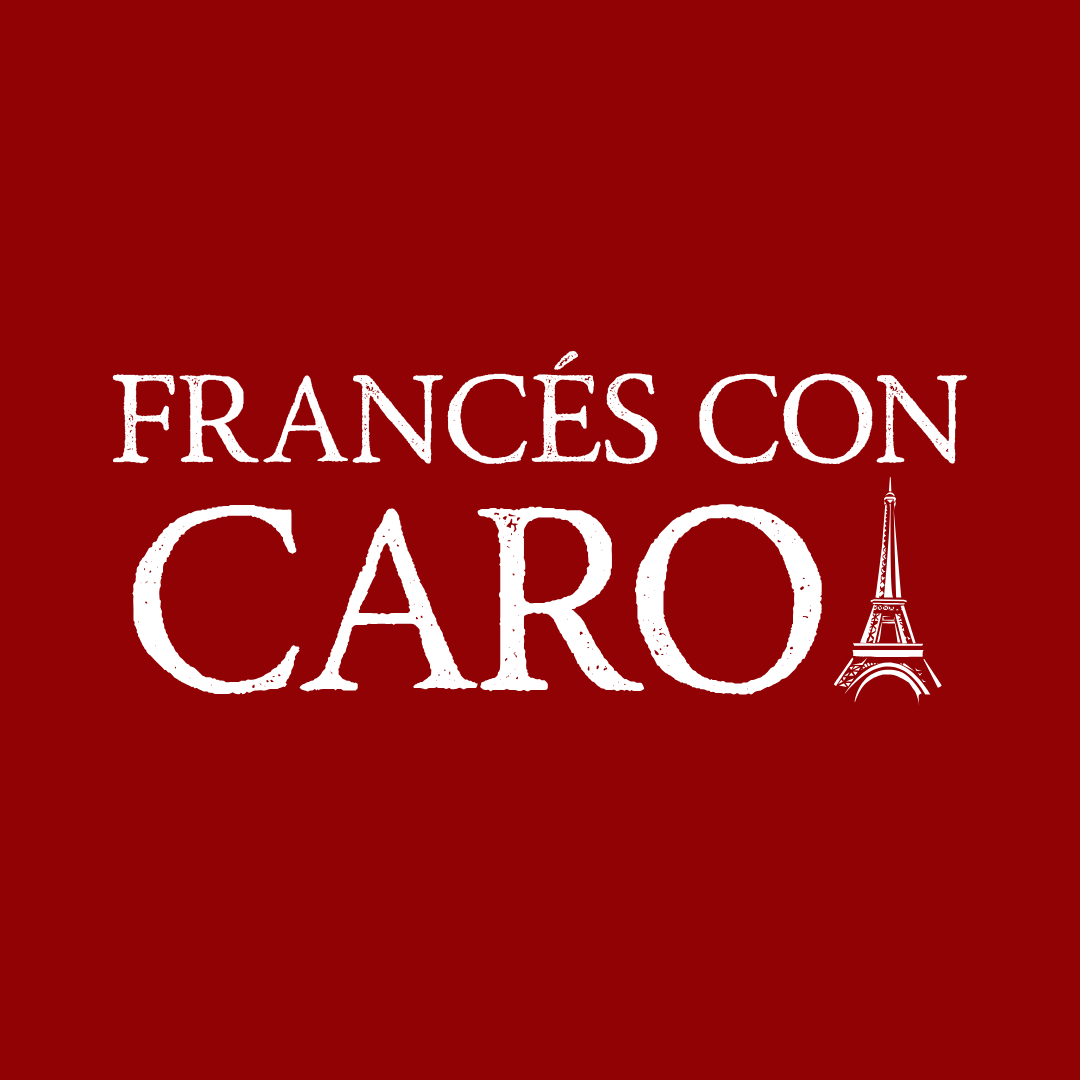 🇫🇷 Francés con Caro