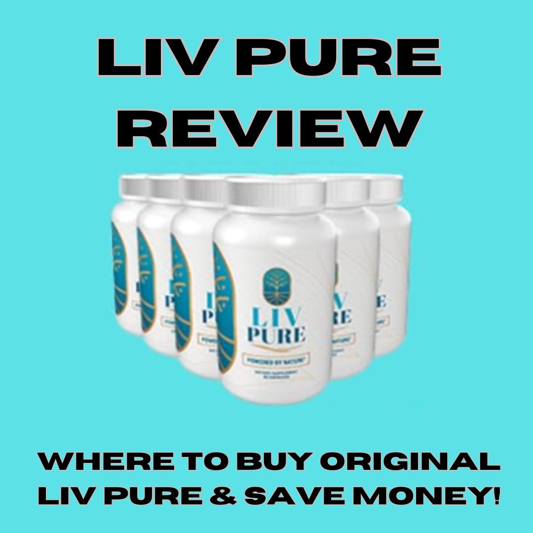 Liv Pure Review - Ancient Mediterranean Ritual that Stimulates Meta...