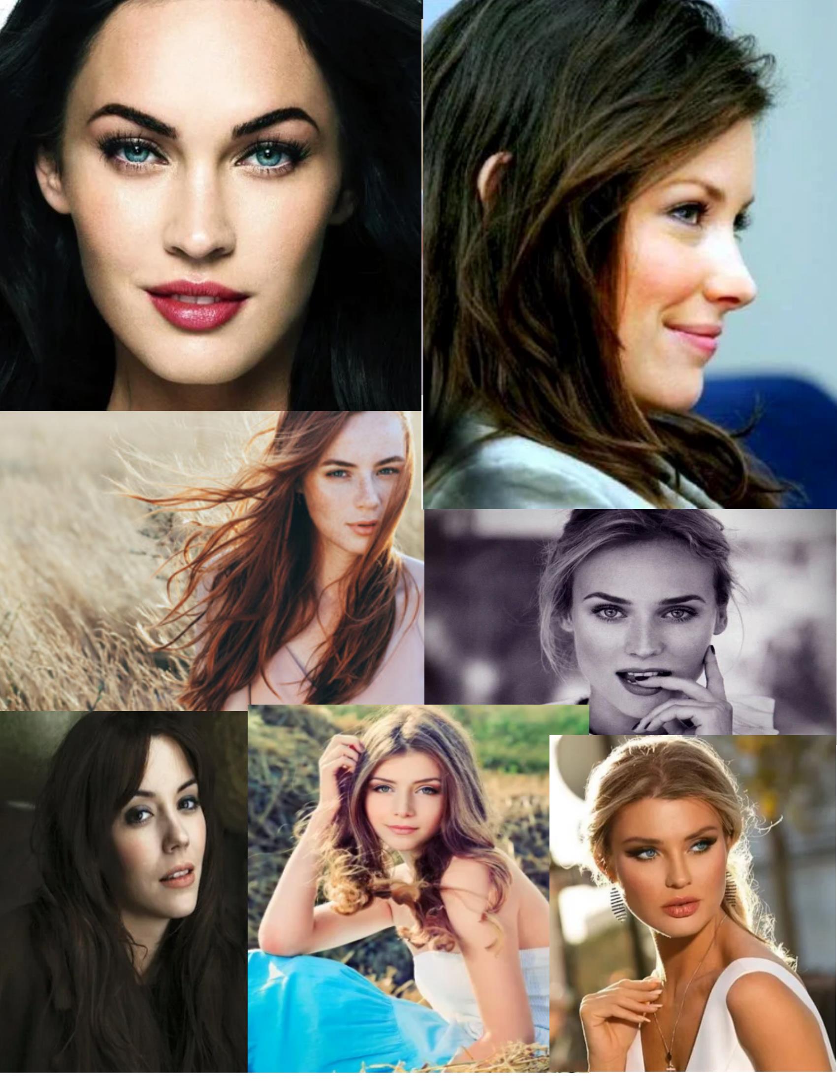 TRU PROJECT 1 / Pretty Girls - ALEJANDRO N. SANCHEZ | Hotmart