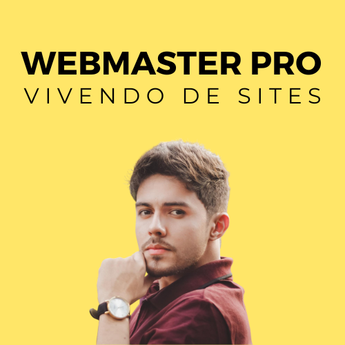 Webmaster PRO