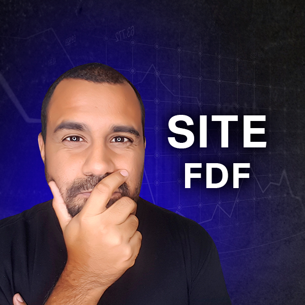 Site FDF - Jorge Torrez | Hotmart
