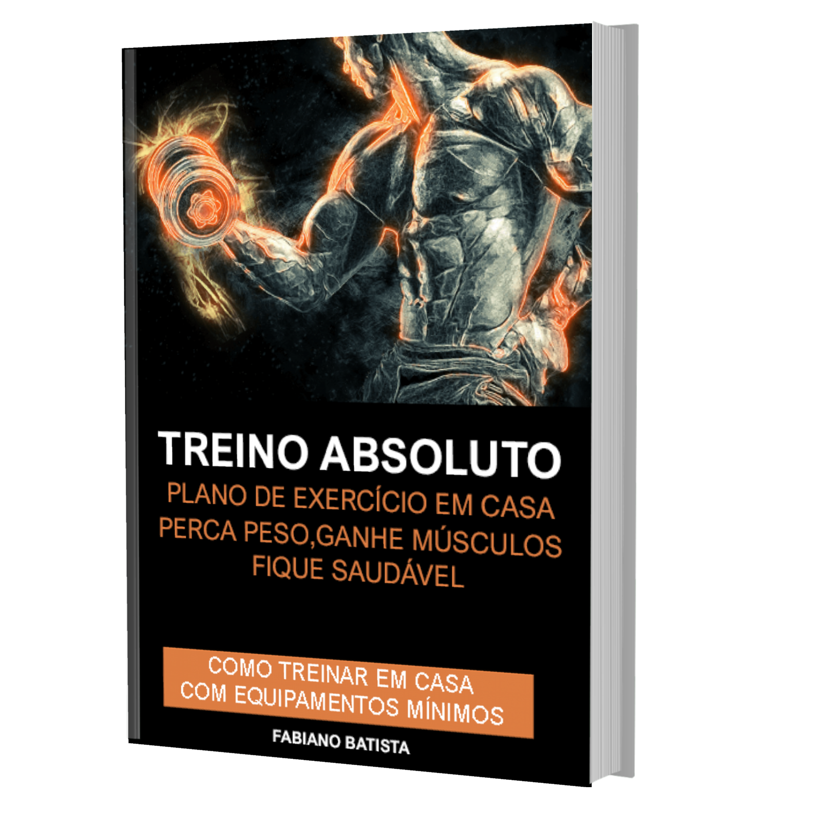 Treino Absoluto