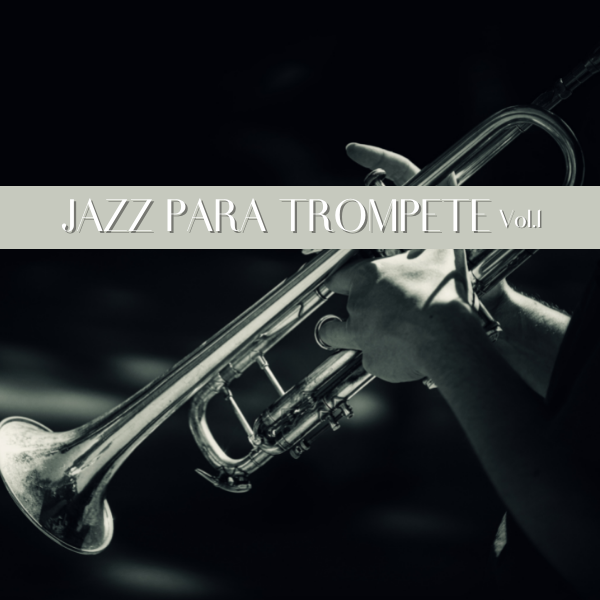 Jazz para Trompete - Volume 1 - Semibreve Online | Hotmart