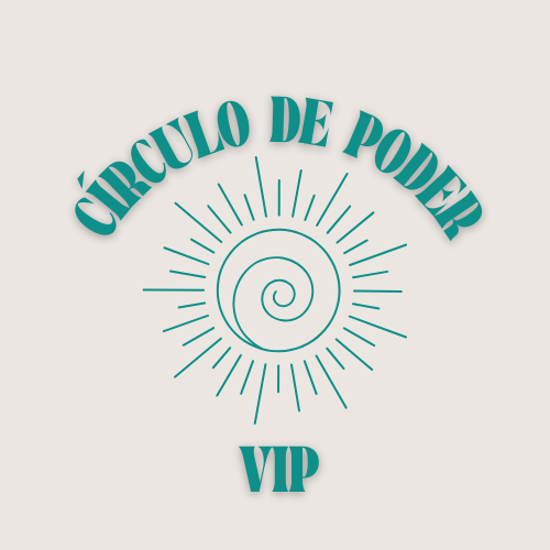 CÍRCULO DE PODER VIP - Ana María gutierrez | Hotmart
