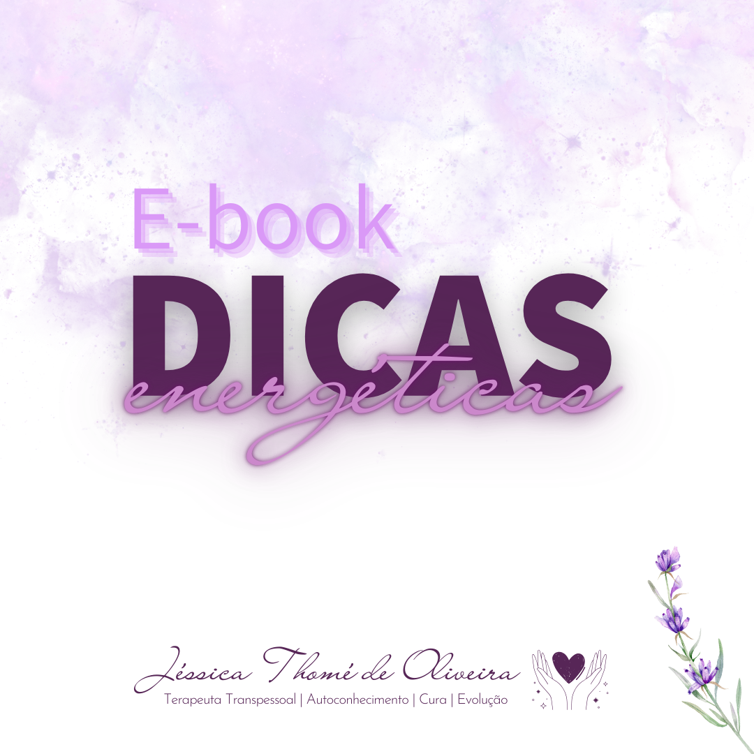 Dicas Energéticas - Jéssica Thomé de Oliveira | Hotmart