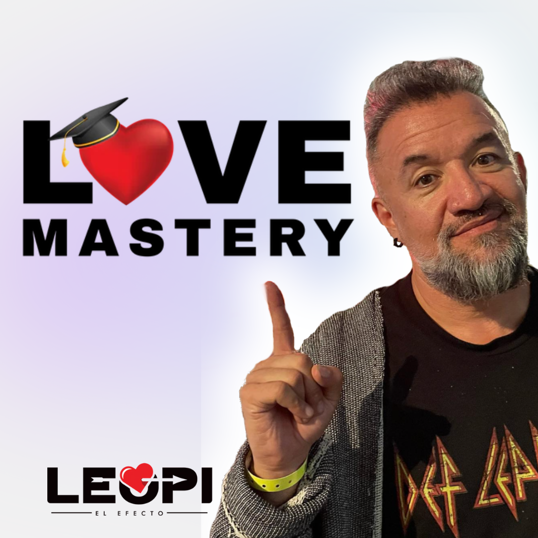 Love Mastery