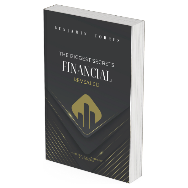 THE BIGGEST SECRETS FINANCIAL REVEALED