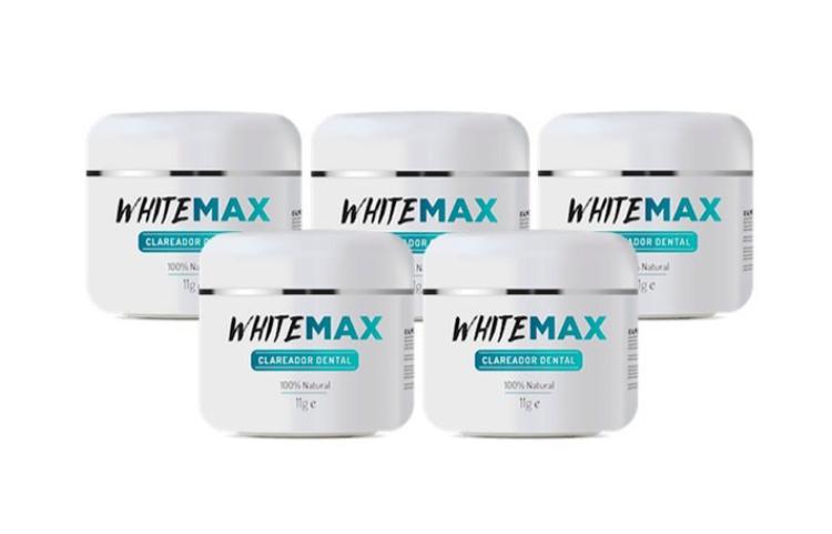White Max