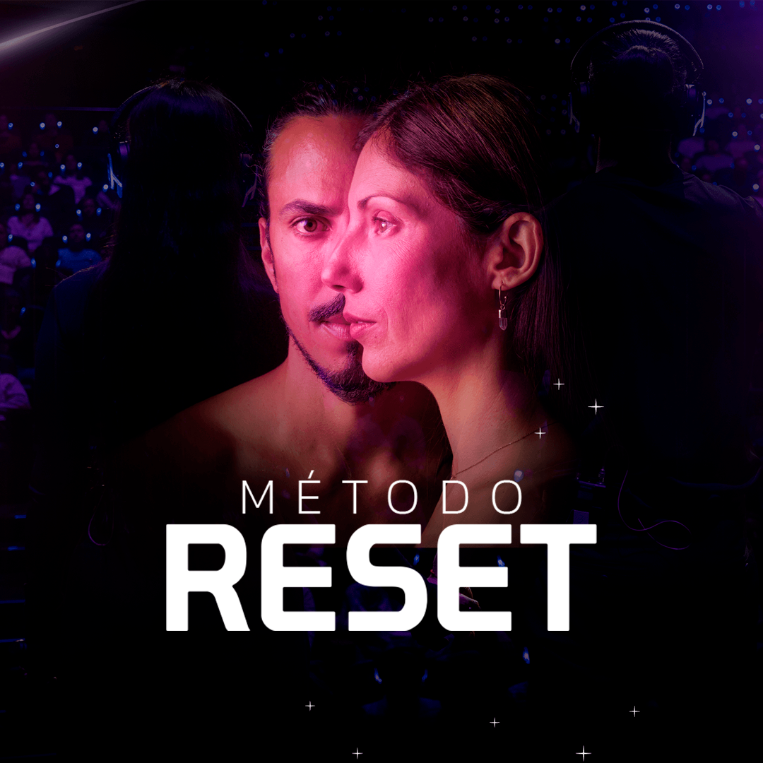 MÉTODO RESET