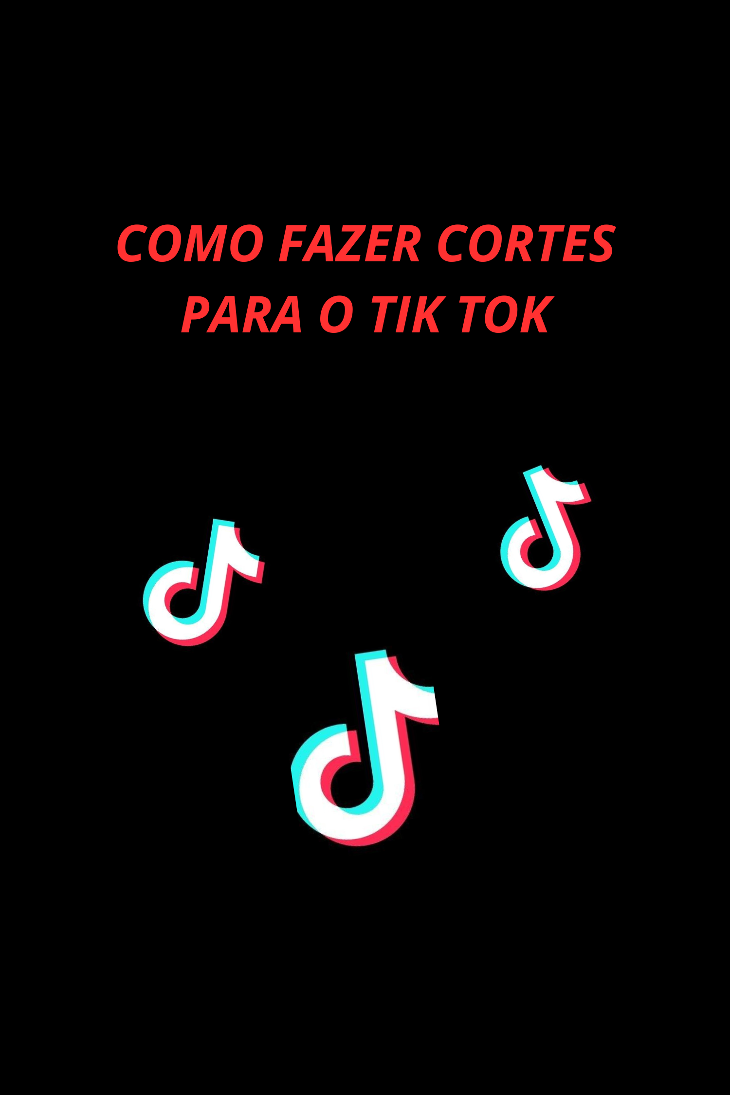 Seu Primeiro Corte Viral – Guia para Iniciantes - Guilherme Lindo