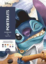 Libros para colorear - Disney. - camila galvez | Hotmart
