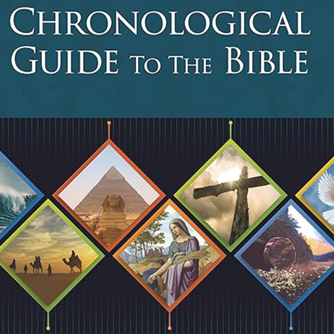 Understand the Story Behind the Bible Historical and Chronological ...