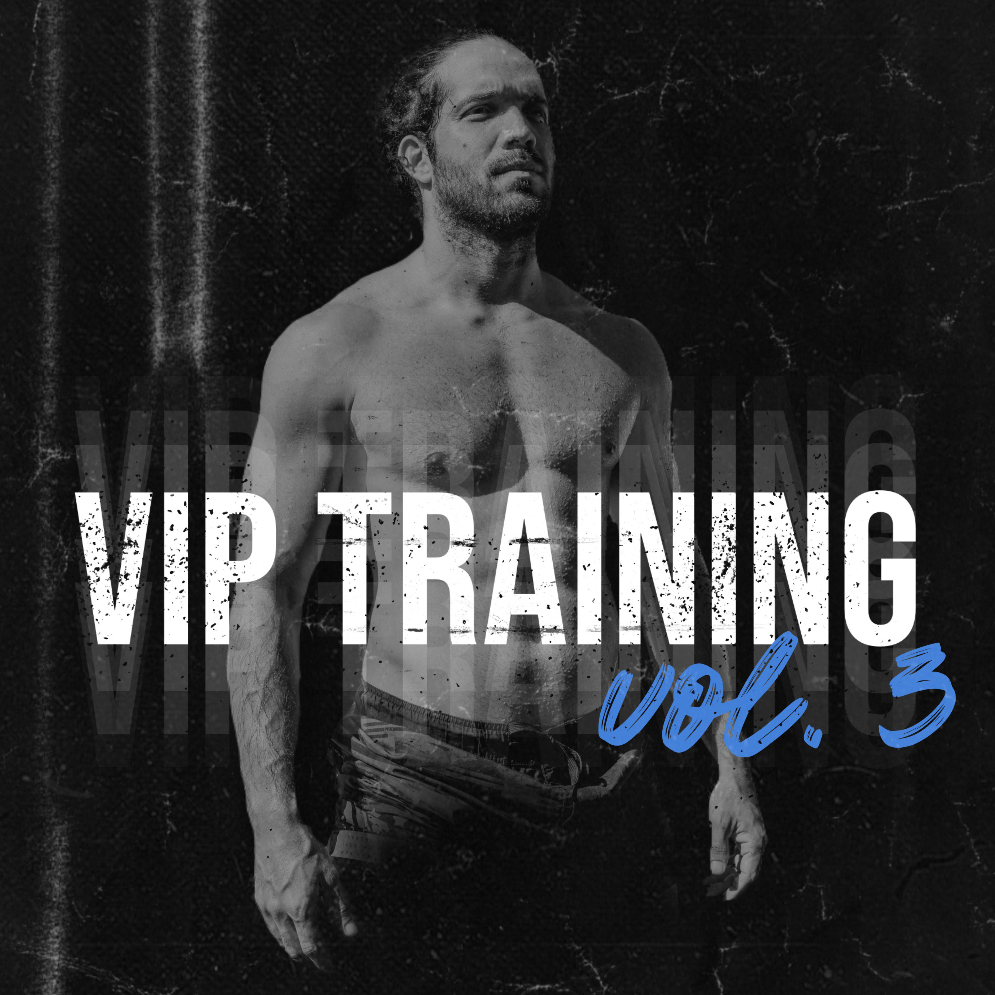 Vip Training Vol.3 - Marcio Mutuca | Hotmart