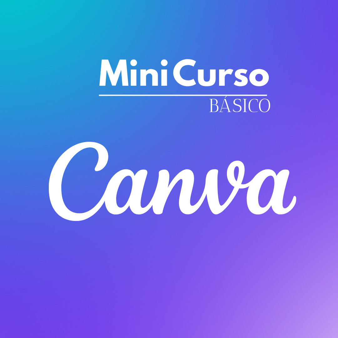Mini Curso basic Canva - Ramusa Costa | Hotmart