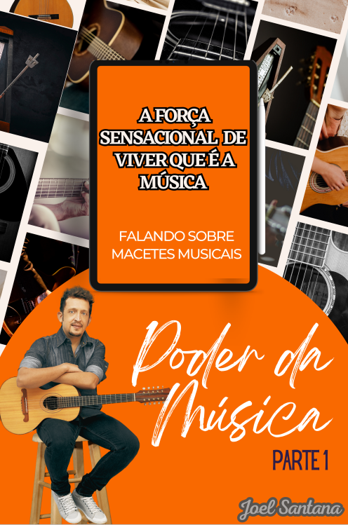 Poder da Música