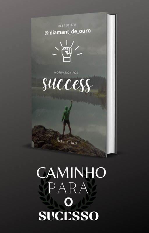 O CAMINHO DO SUCESSO - Kaua | Hotmart