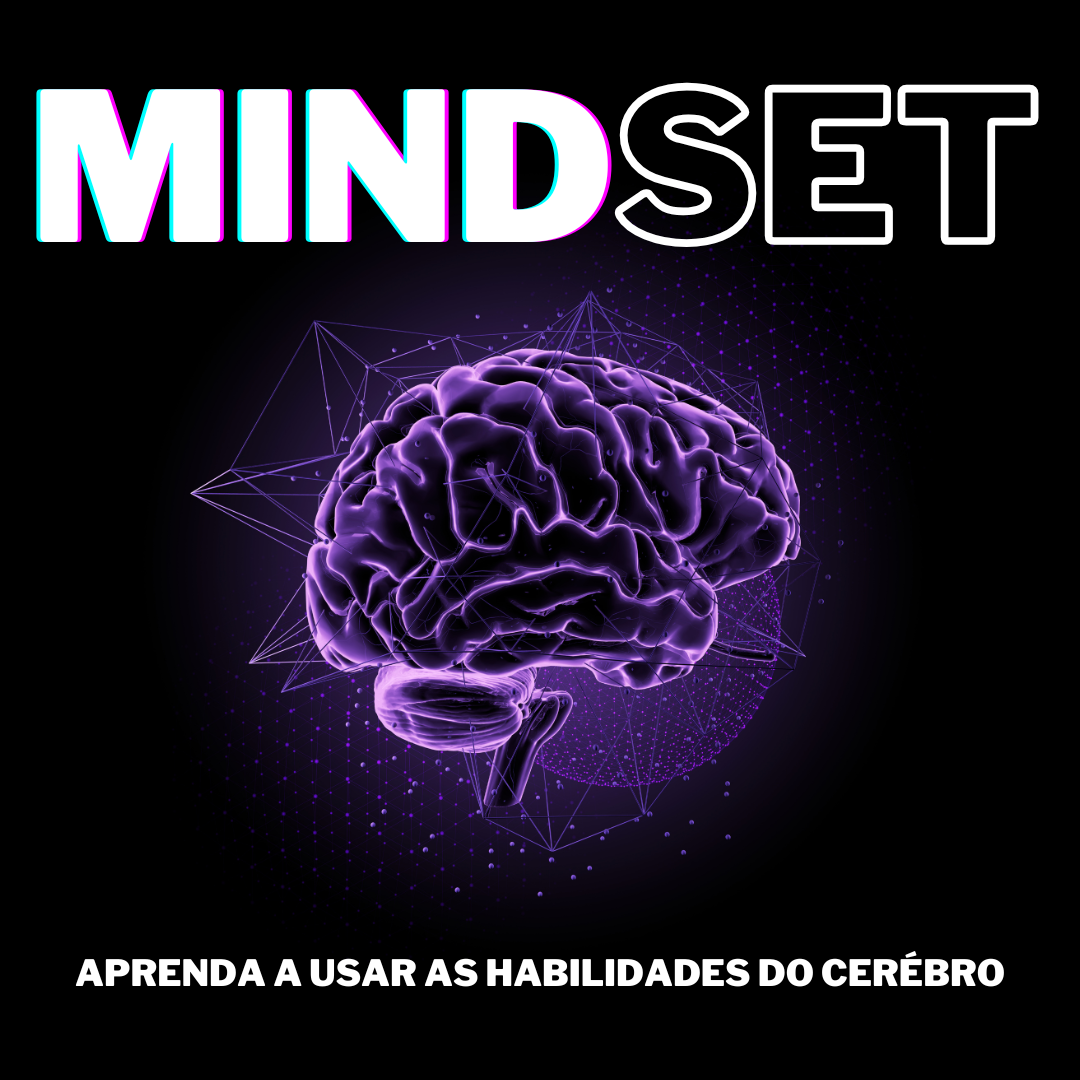 Mindset | Transforme a mente