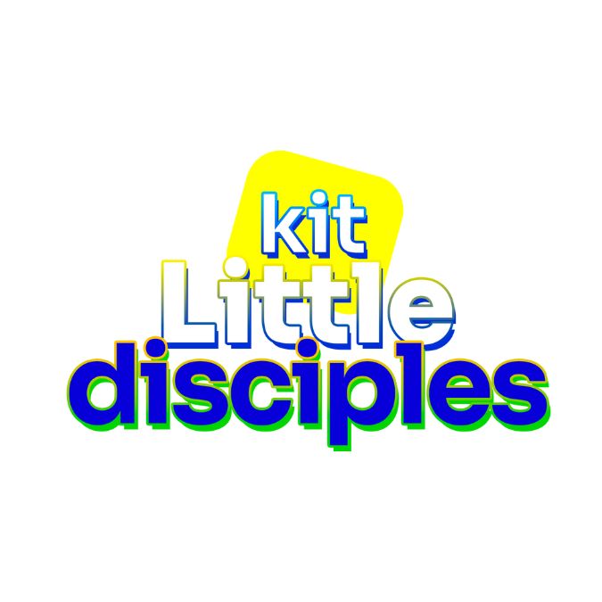 Kit Little Disciples