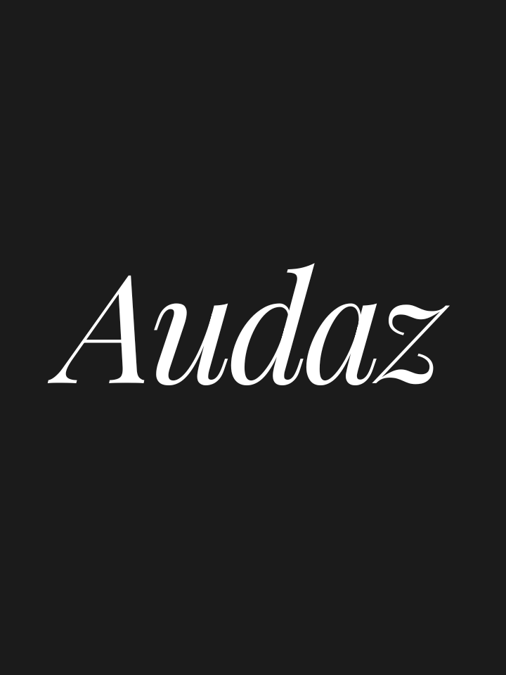 AUDAZ