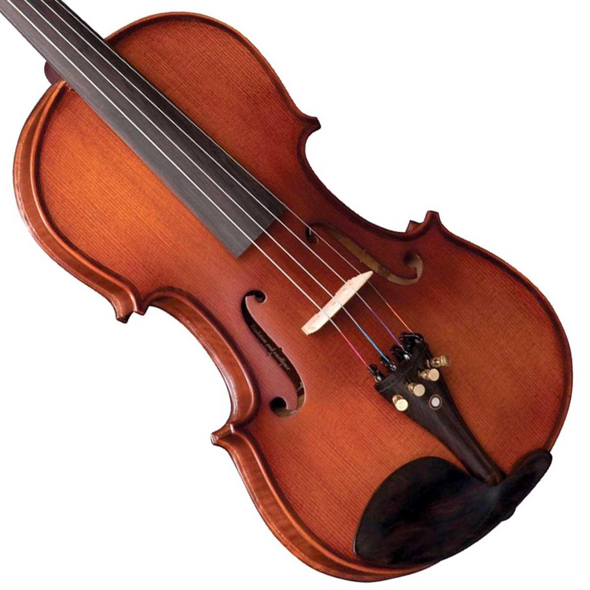 Curso de Violino - Básico - Thomas Willian Henning | Hotmart