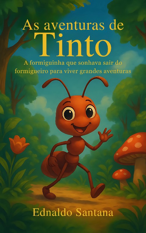 Sonhos Grandiosos, Lições Valiosas: A História de Tinto | Hotmart