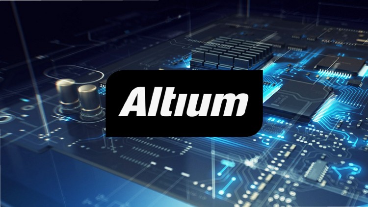 Curso de Diseño PCB con Altium Designer - CARLOS SALVADOR | Hotmart