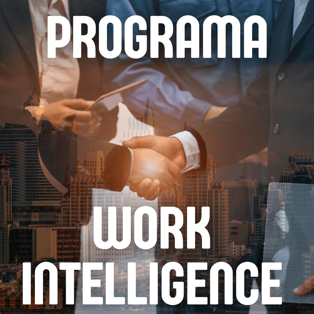 PROGRAMA WORK INTELLIGENCE - Lucas Fernando de Carvallho | Hotmart