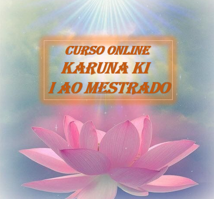 KARUNA KI I, II e Mestrado