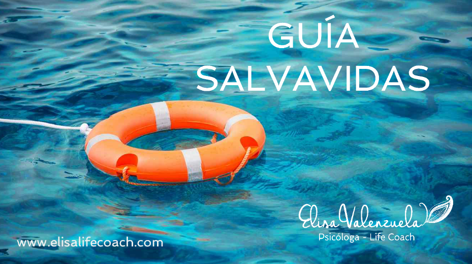 Guía Salvavidas
