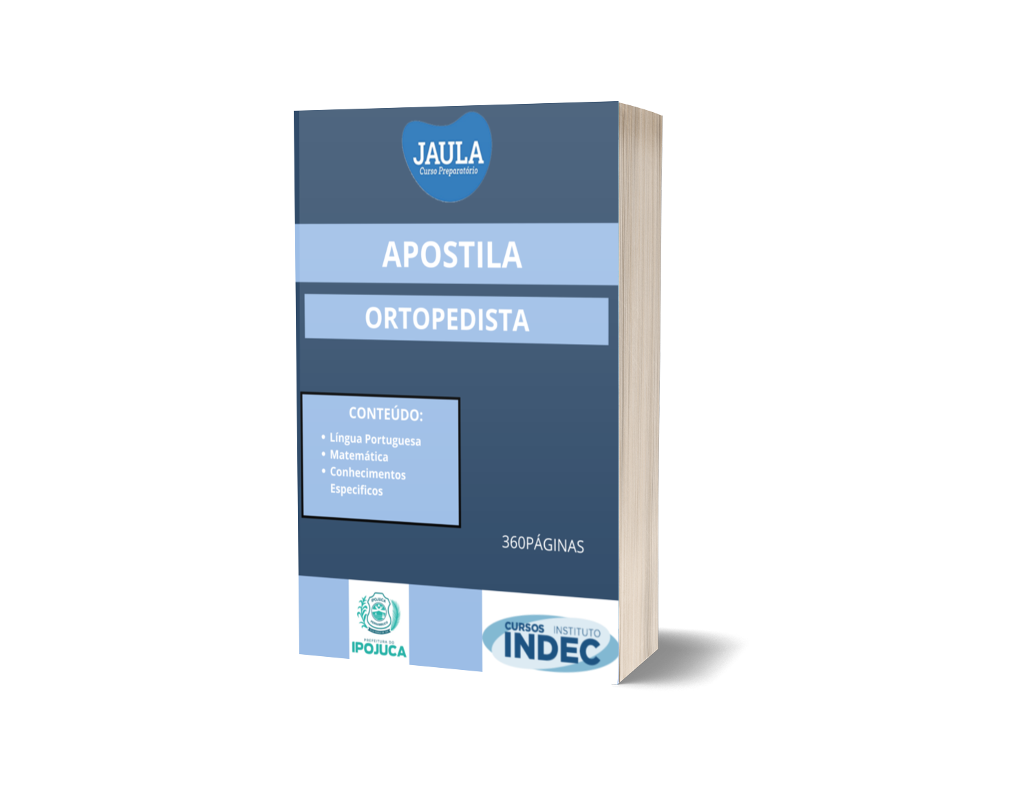 apostila-ortopedista-ipojuca-pe