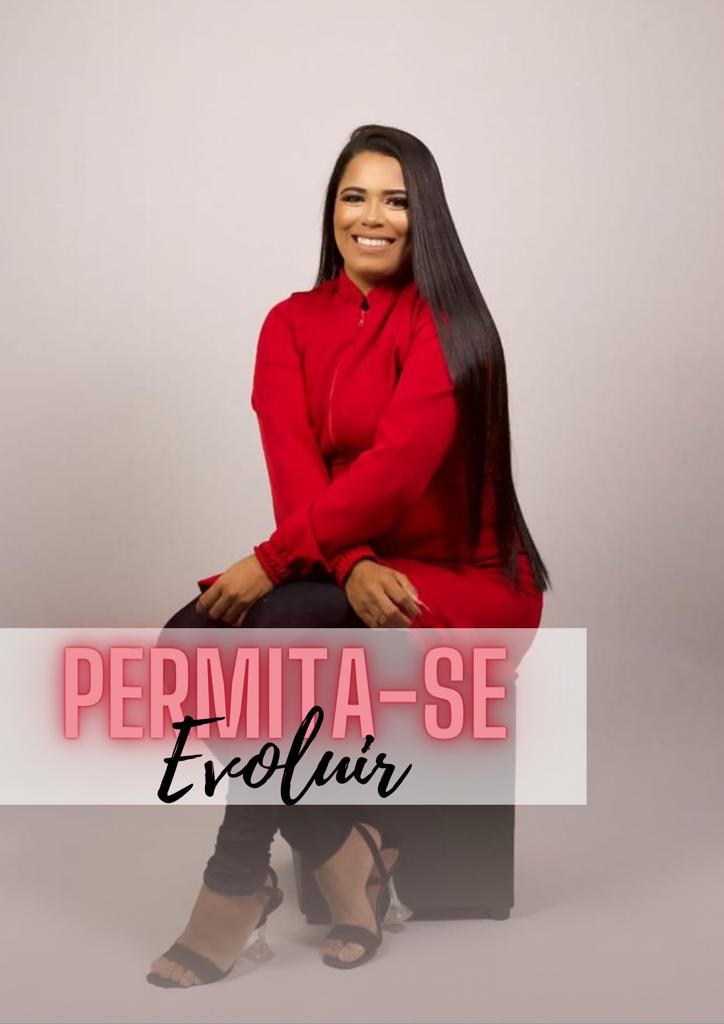 Permita-se Evoluir