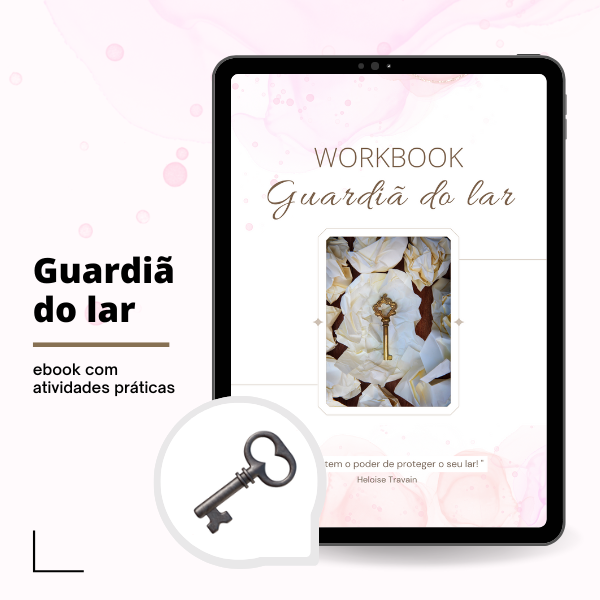 Guardiã do Lar - Workbook