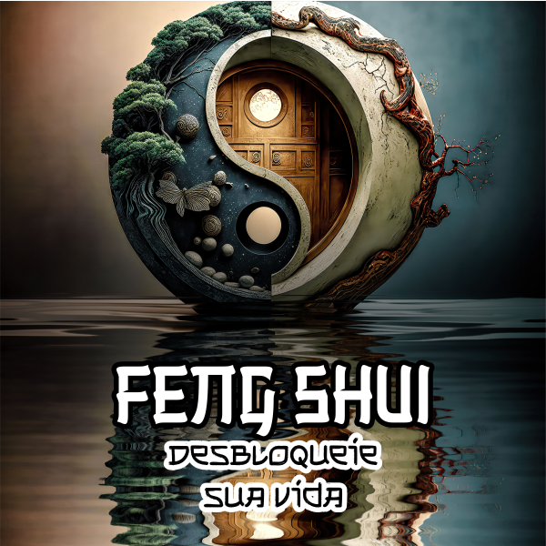 Feng Shui - Desbloqueie sua Vida - BEG Alpha | Hotmart