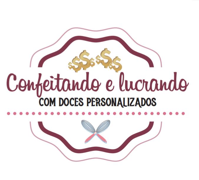 Confeitando & Lucrando