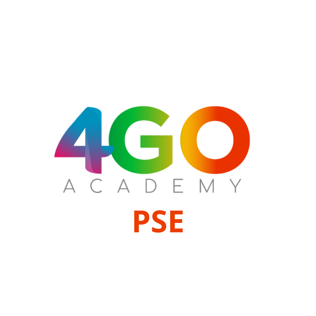 4 Go Academy - PSE