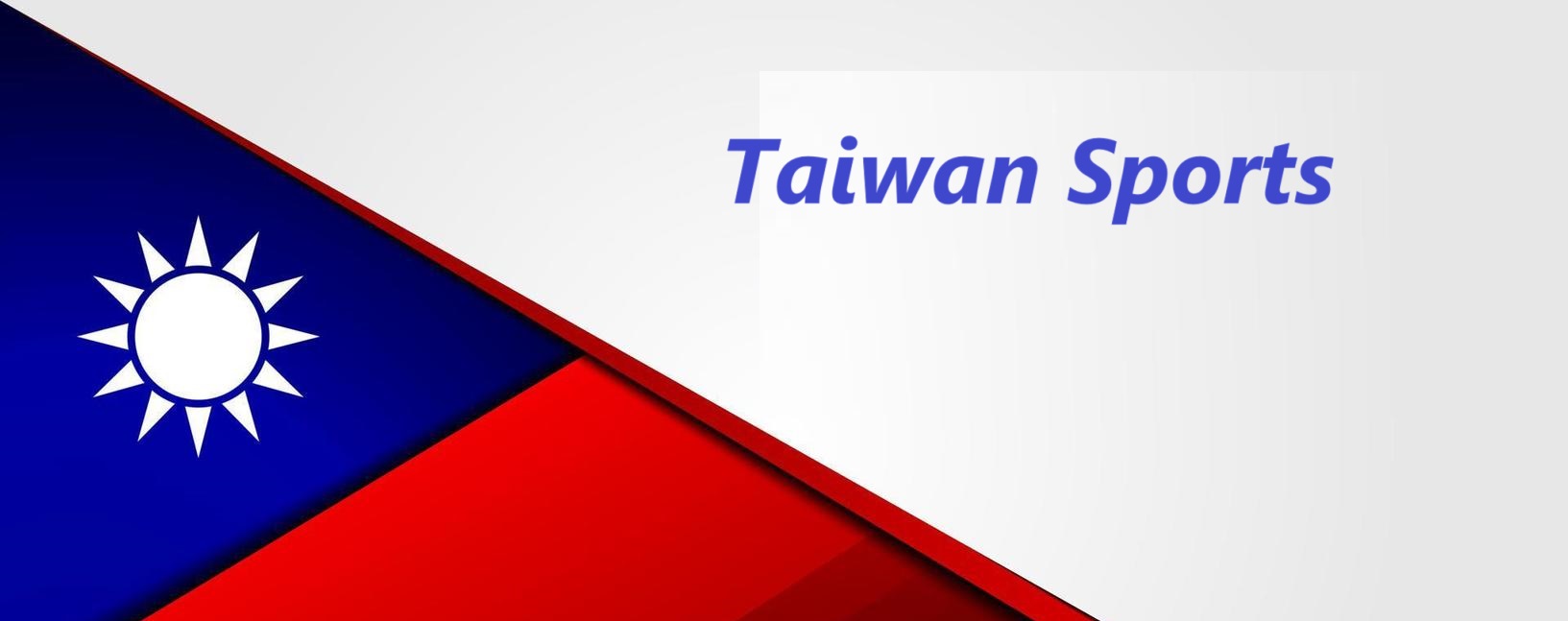 Taiwan Sports