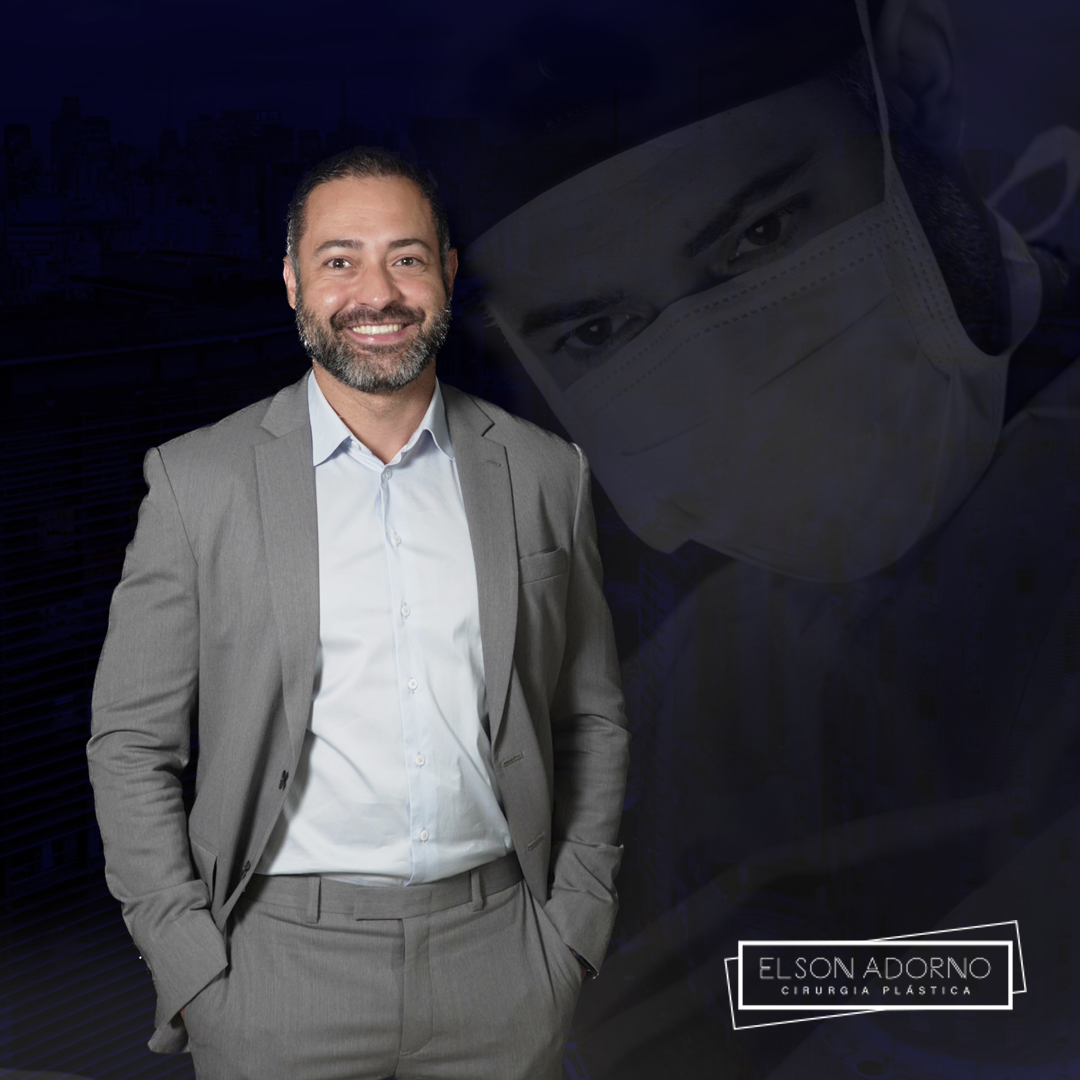 PRÉ-CONSULTA DR. ELSON ADORNO - Dr. Elson Adorno | Hotmart