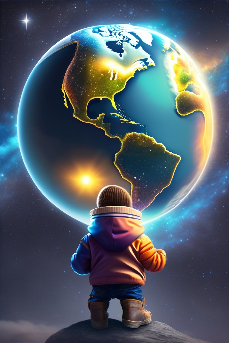 Livro infantil : Planeta Curioso - Eduardo Oliveira de Sena | Hotmart