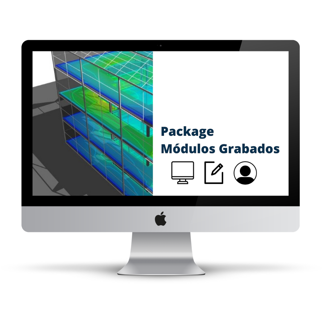 SIMULACIÓN ENERGÉTICA DE EDIFICIOS - gabrielgomez.co | Hotmart