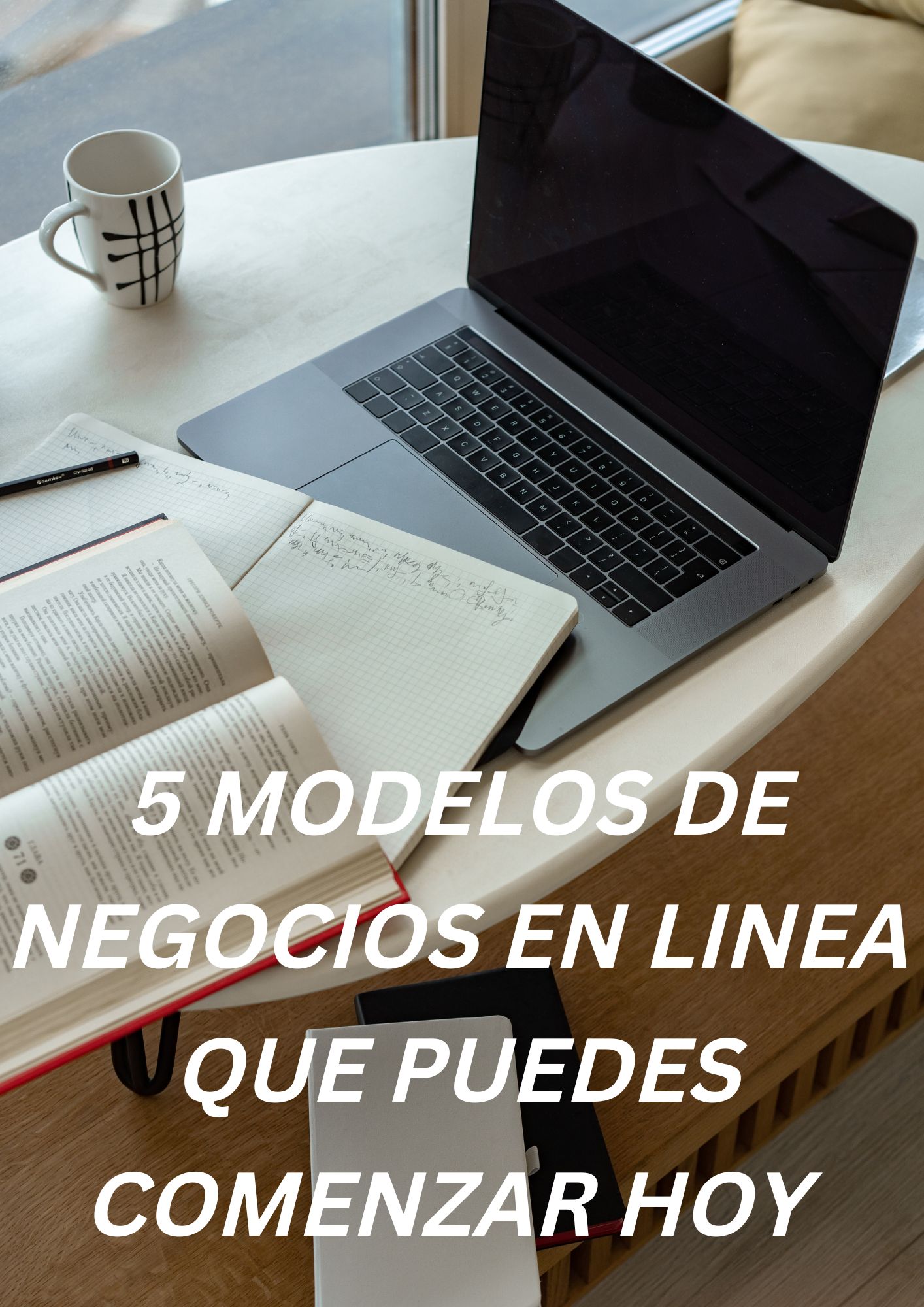 5 Modelos de negocios en linea que puedes comenzar hoy - yunisley t...