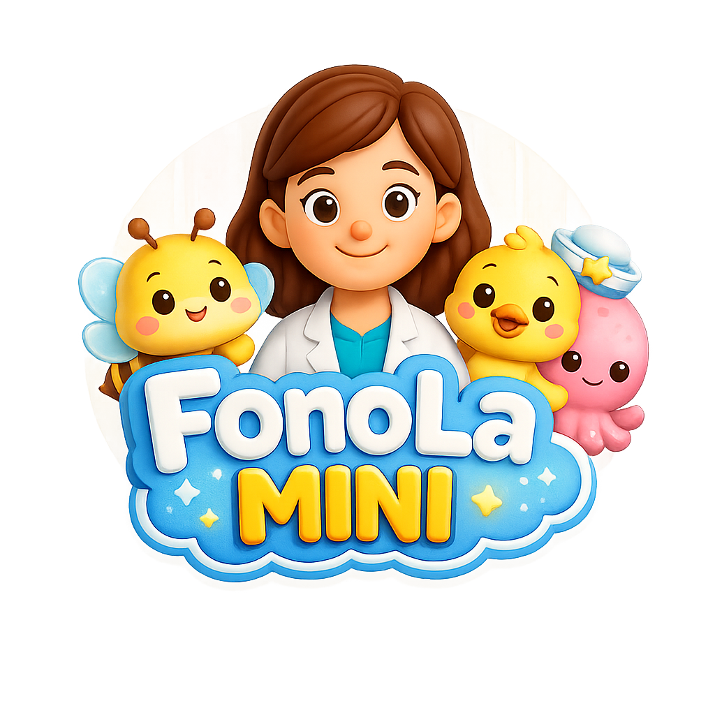FonoLa Mini | Hotmart